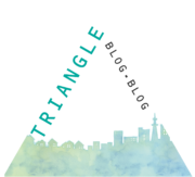 Triangle Blog Blog