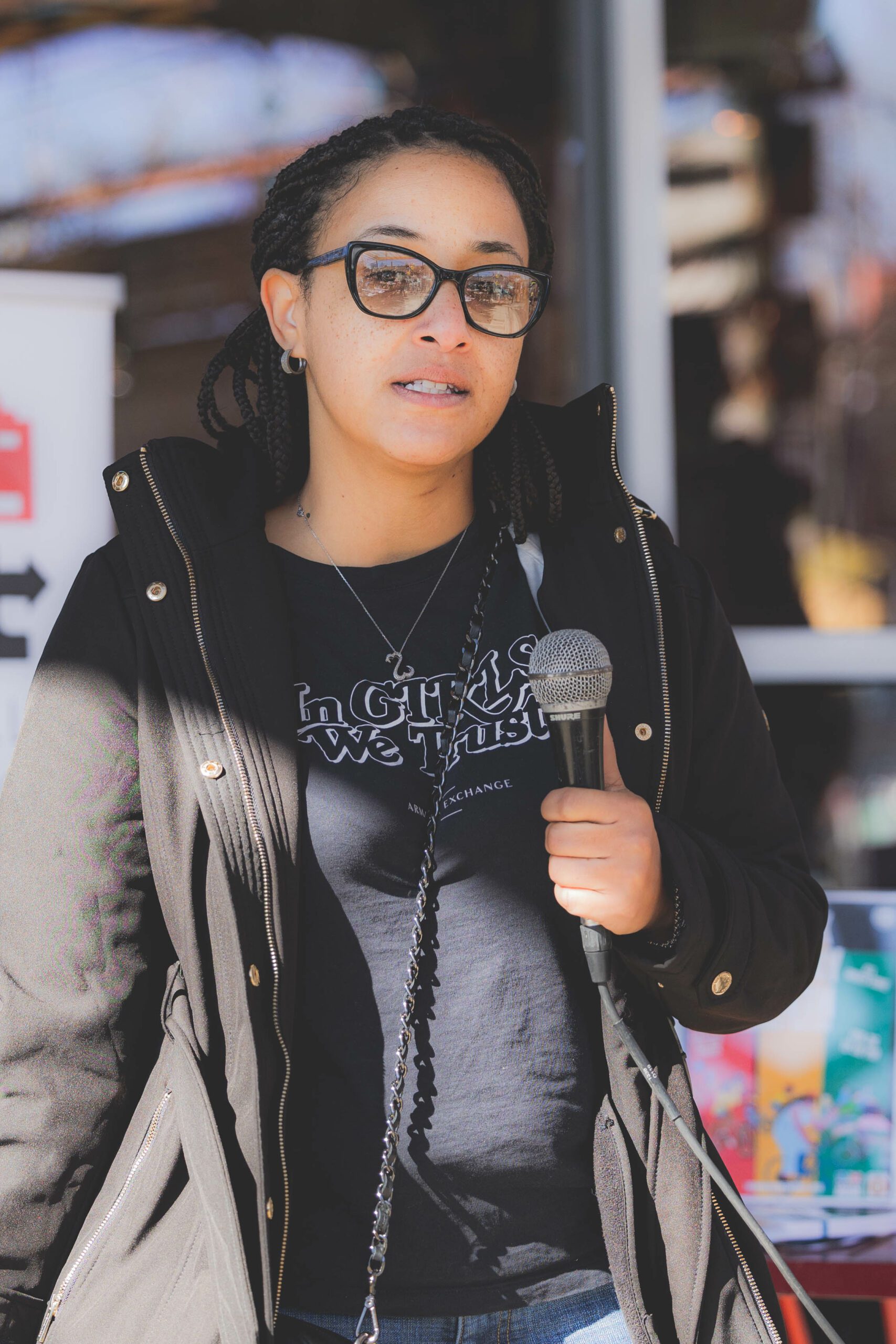 Celebrating Transit Equity Day in Carrboro - Triangle Blog Blog