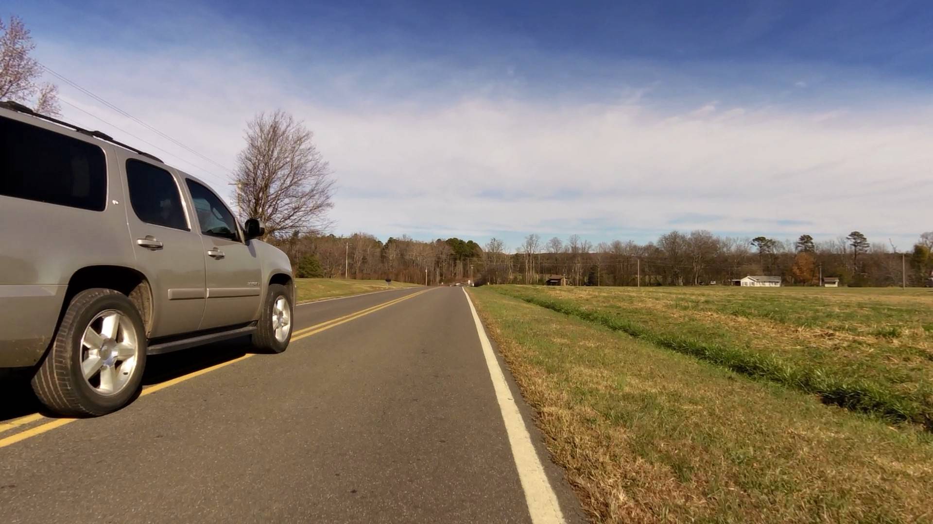 From anger to action after the loss of another cyclist - Triangle Blog Blog