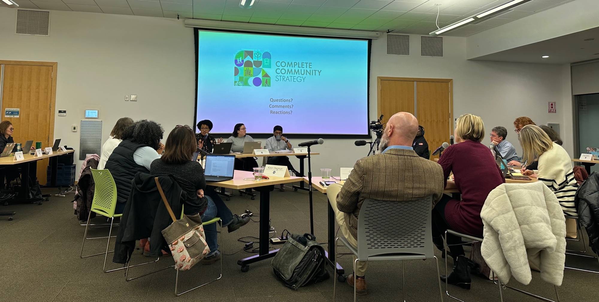 2024 is the Year of LUMO: Five things we learned from Chapel Hill Town ...
