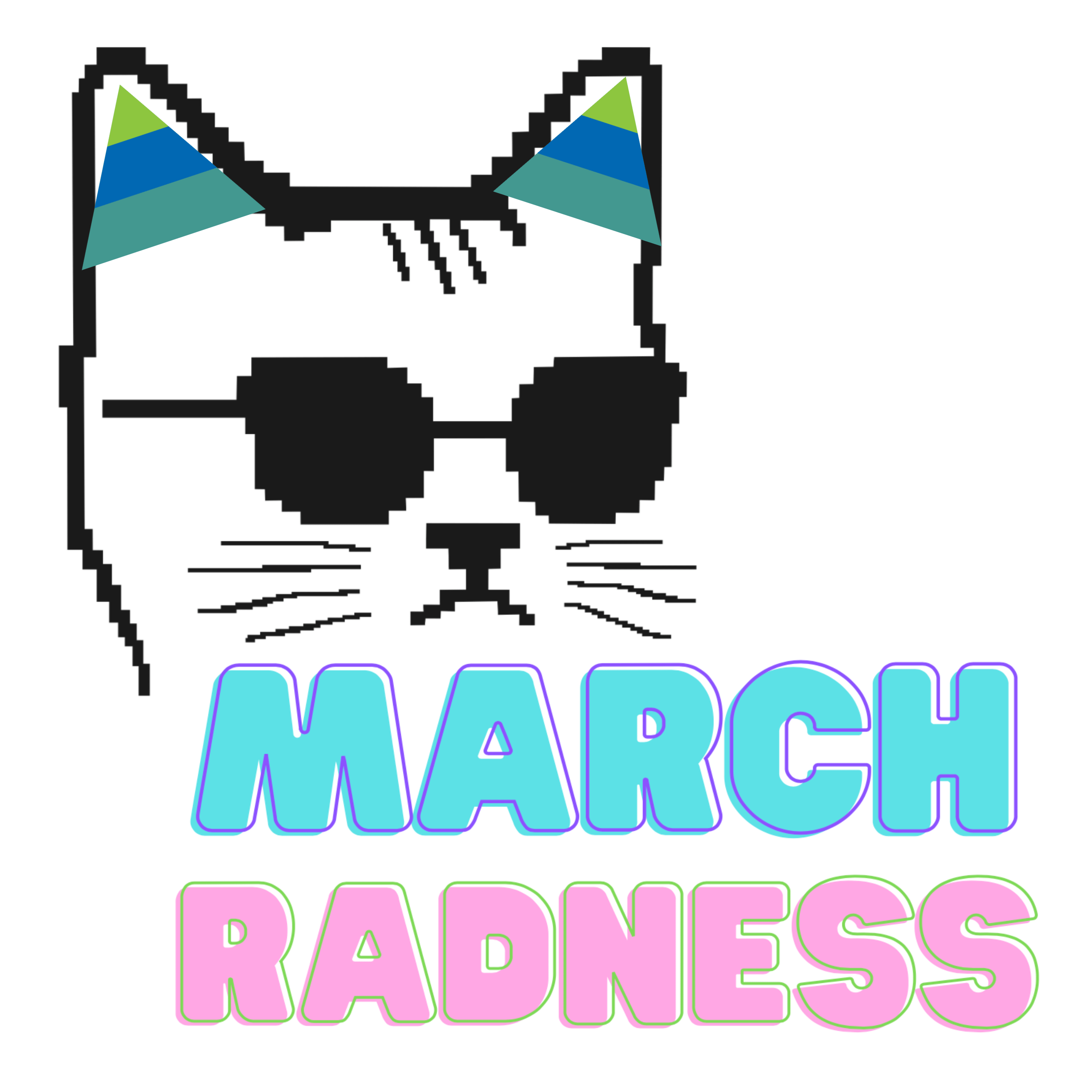 March Radness: Let's decide the coolest person place or thing in Carrboro and Chapel Hill ...