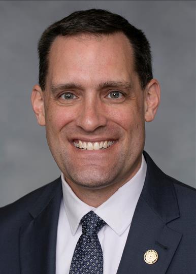 Sen. Graig Meyer talks to us about pot legalization and his recent ...