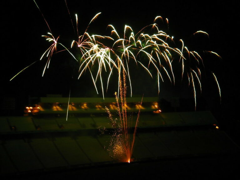 July 4 2024 in Chapel Hill and Carrboro: How to get to fireworks and ...