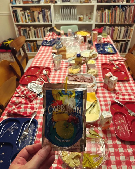 How to throw a down ballot dinner party - Triangle Blog Blog
