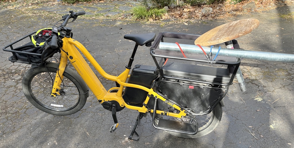 Yet another Festivus Miracle from the Planning Commission in Chapel ...