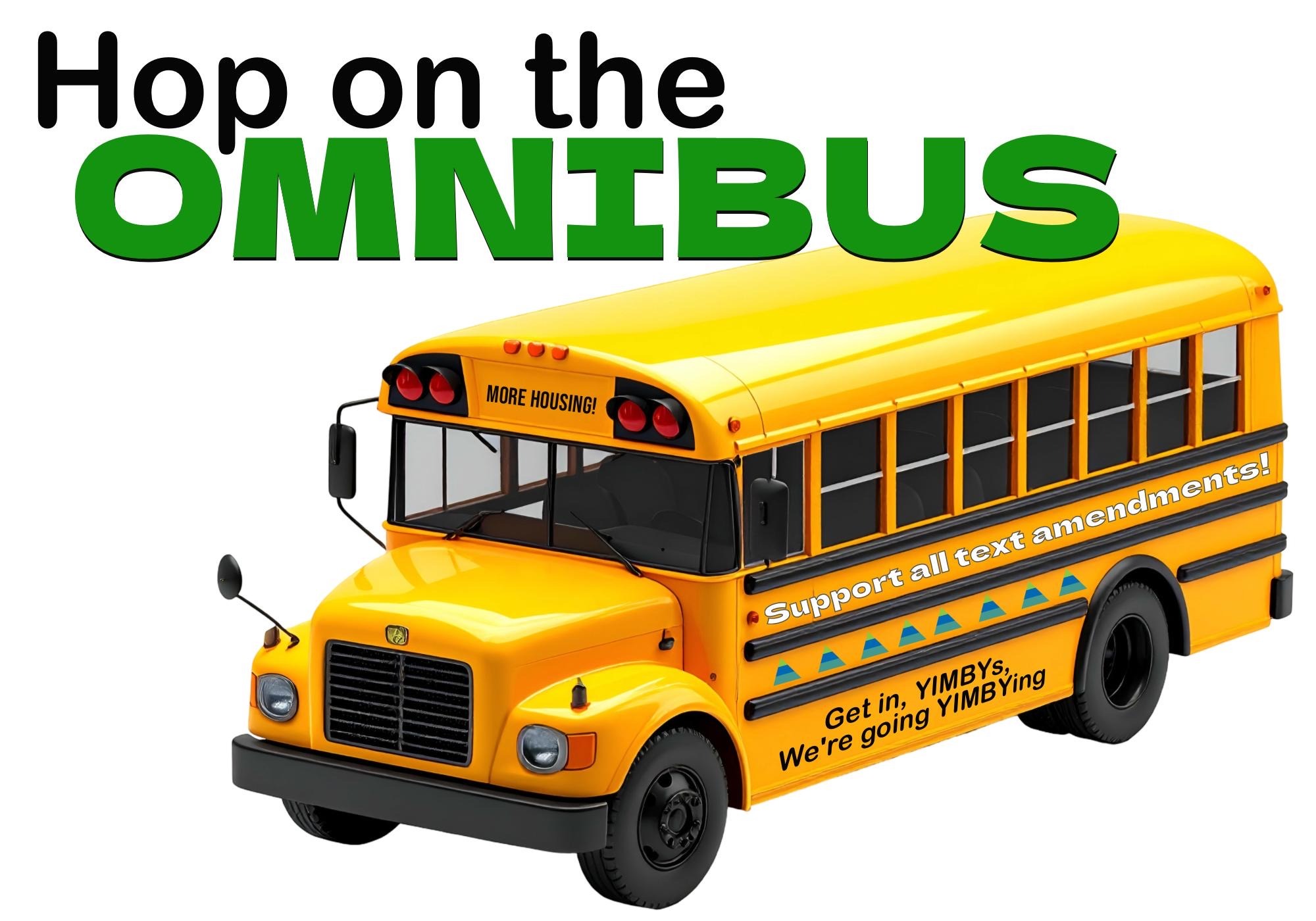 LUMO Text Amendments Vote - January 21 - Triangle Blog Blog